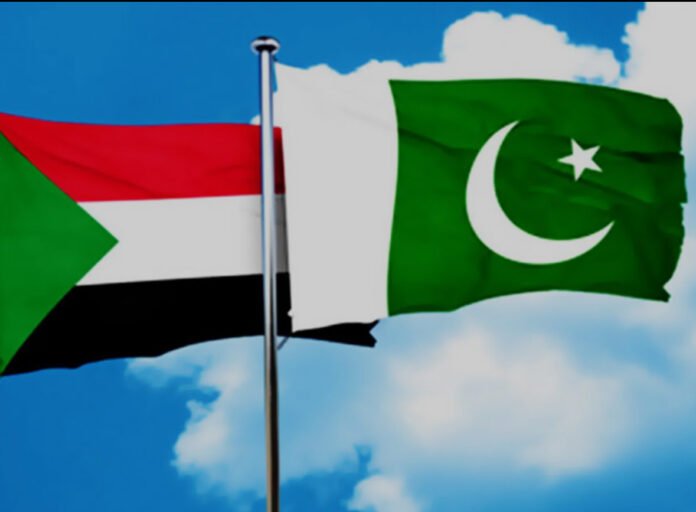 Sudan, Pakistan Sign $230 Million Defense Deal | Hornafrica